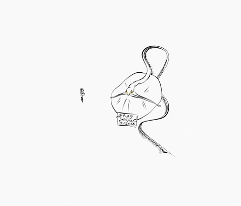 Gulper GIFs - Get the best GIF on GIPHY