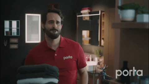 Portas-porta GIFs - Get the best GIF on GIPHY