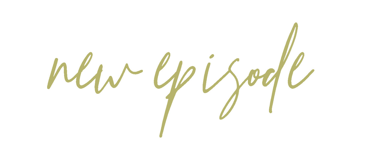 New Episode Sticker by Danielle Ryan for iOS & Android | GIPHY