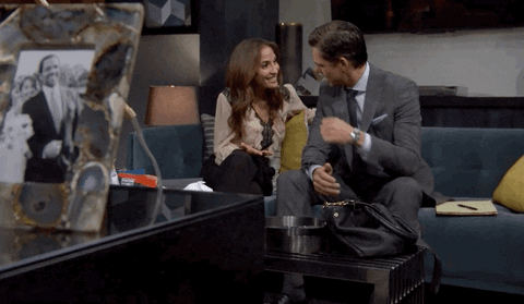 Young And Restless Yes GIF by CBS - Find & Share on GIPHY