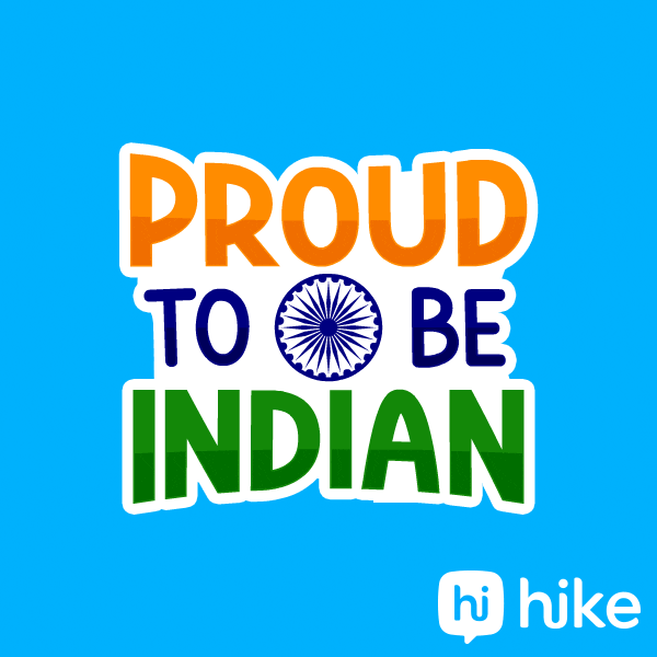 Proudindian GIFs - Get the best GIF on GIPHY