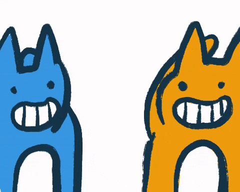 Friendship GIFs - Get the best GIF on GIPHY