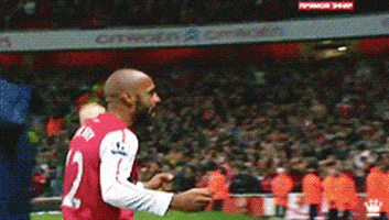 Arsenal Legend GIFs - Get the best GIF on GIPHY