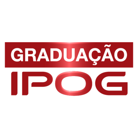 Instituto De Pos Graduao E Graduao Sticker by IPOG for iOS & Android ...