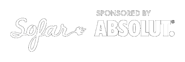 Sticker by Absolut Vodka for iOS & Android | GIPHY