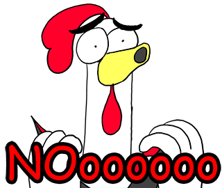 Noo Noo GIFs - Get the best GIF on GIPHY