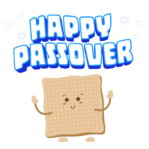 Passover Stickers - Find & Share on GIPHY