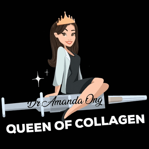 Queen of Collagen GIFs on GIPHY - Be Animated