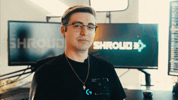 Logitech G x Shroud GIFs on GIPHY - Be Animated