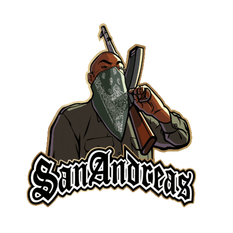 Grand Theft Auto Iii Stickers - Find & Share on GIPHY