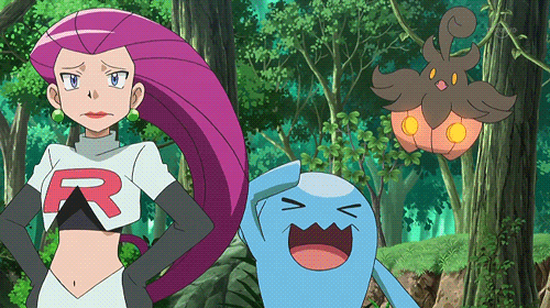 Wobbuffet Gif