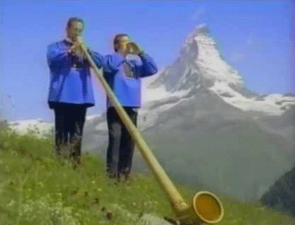 Ricola GIFs - Get the best GIF on GIPHY