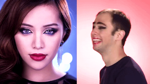 Hehe-she-so-pretty GIFs - Get the best GIF on GIPHY