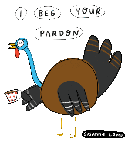 Beg Pardon Stickers - Find & Share on GIPHY