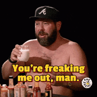 First We Feast GIFs on GIPHY - Be Animated