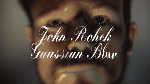 Gaussian Blur (Official Video) GIFs on GIPHY - Be Animated