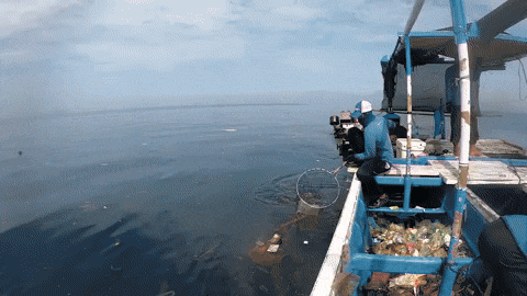 Polluted Ocean GIFs - Get the best GIF on GIPHY