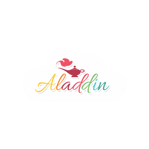 Aladdin Logo Vector