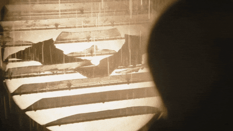 Commissioner Gordon GIFs - Get the best GIF on GIPHY