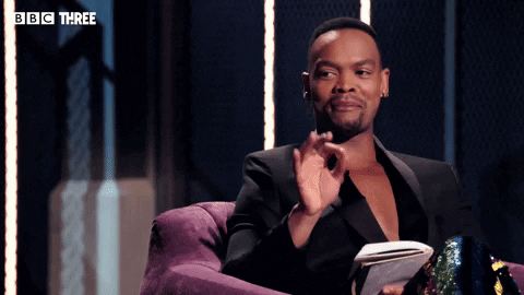 Bbc One Love GIF by BBC Three - Find & Share on GIPHY