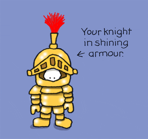 Armoured GIFs - Get the best GIF on GIPHY
