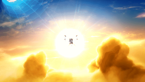 Flying Pokemon Sprite Gif
