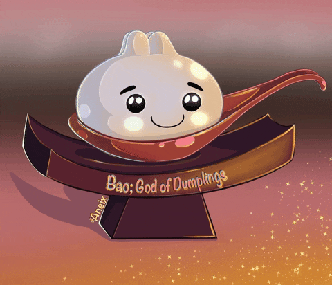 Bao GIFs - Get the best GIF on GIPHY