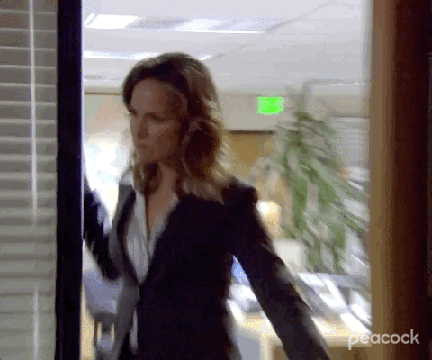 Angry Season 3 GIF by The Office - Find & Share on GIPHY