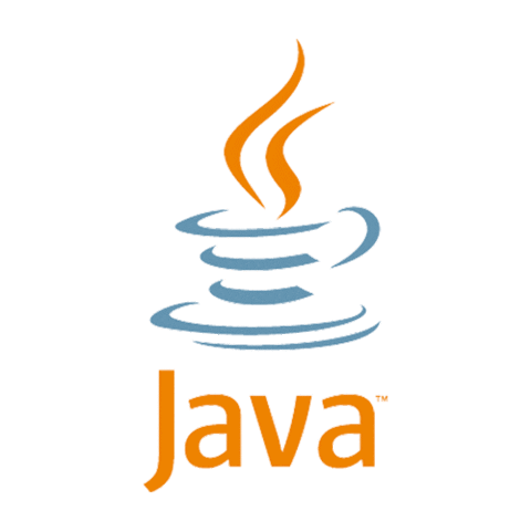 Java Logo Gif