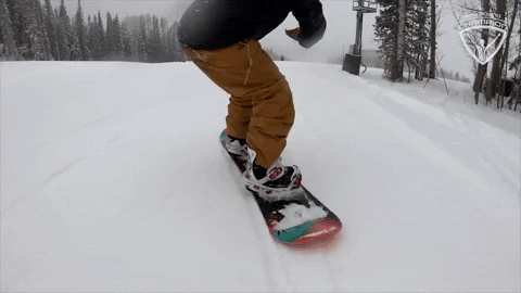 Snowsports GIFs - Get the best GIF on GIPHY