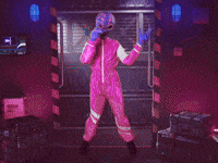 Aliens-dancing GIFs - Get the best GIF on GIPHY