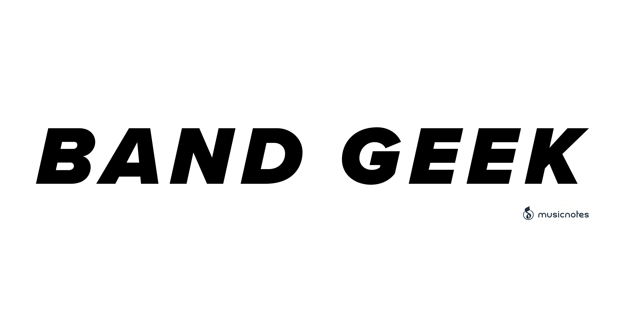 Marching Band Sticker by Musicnotes for iOS & Android | GIPHY