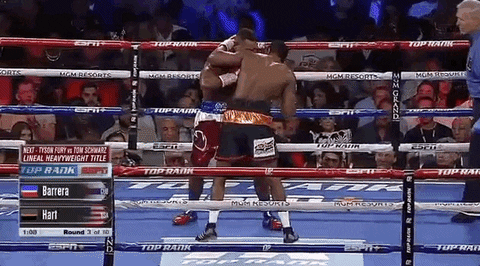 Top Rank Boxing GIF - Find & Share on GIPHY