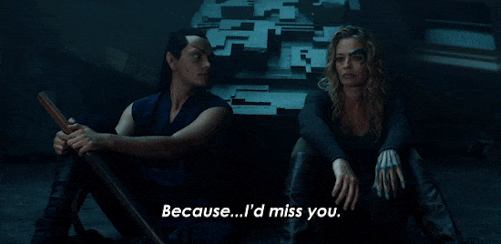 Elnor GIFs - Get the best GIF on GIPHY