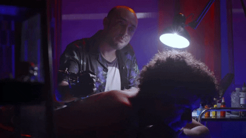 Humor Backdoor GIF by Comedy Central BR - Find & Share on GIPHY