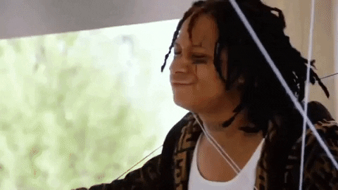 Redd Person Gif Nearly Half Of Workers Say They Work 4 Hours A Day