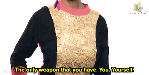 Acid Attack Survivor GIFs - Get the best GIF on GIPHY