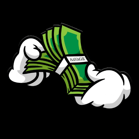 Bankroll GIFs - Get the best GIF on GIPHY