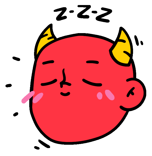Sleep Sticker for iOS & Android | GIPHY