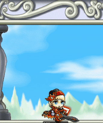 Mihile Class Overview | MapleStory — Grandis Library