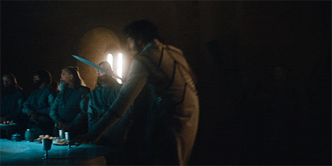 Green Knight GIFs - Get the best GIF on GIPHY