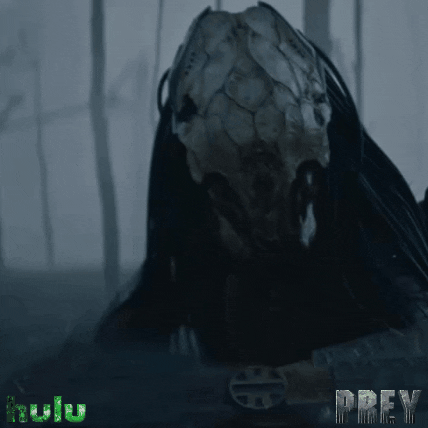 Prey GIFs - Get the best GIF on GIPHY