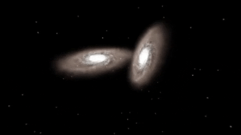Space Universe GIF by NASA - Find & Share on GIPHY