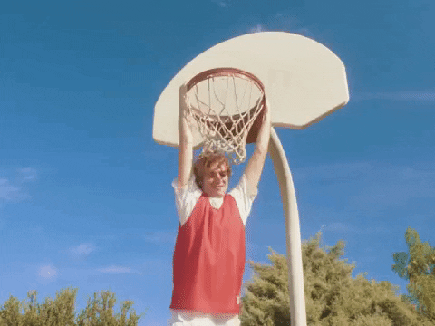 Fail Slam Dunk GIF by Dayglow - Find & Share on GIPHY