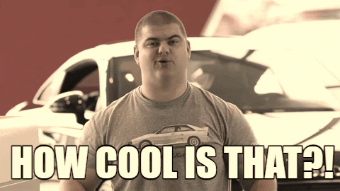 How-cool GIFs - Get the best GIF on GIPHY