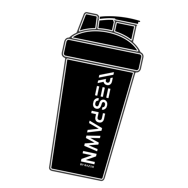 Respawn Sticker by Razer for iOS & Android | GIPHY