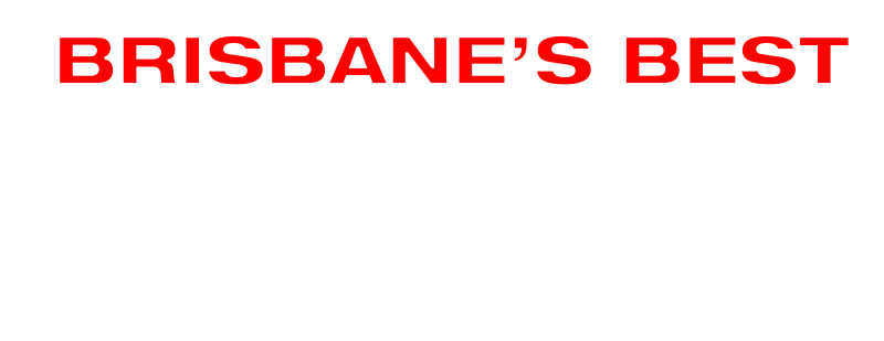 Brisbane Sticker by The Urban List for iOS & Android | GIPHY