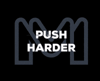 Push Harder