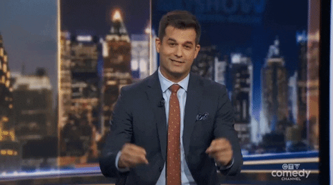 Michael Kosta GIFs - Get the best GIF on GIPHY