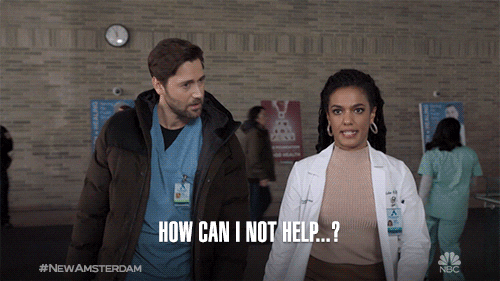 How Can I Not GIFs - Get the best GIF on GIPHY